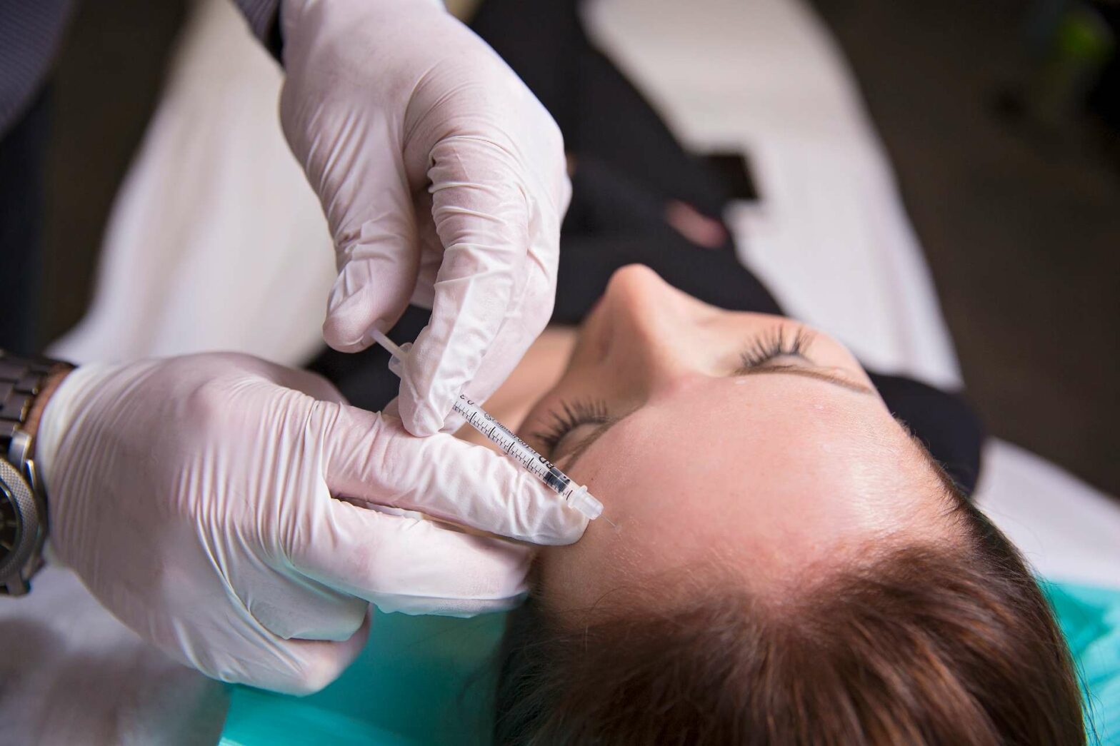 Expert Botox & Filler Treatment Salmon Arm | Chadalin Skin & Laser