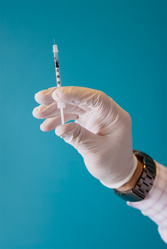 Expert Botox & Filler Treatment Salmon Arm | Chadalin Skin & Laser